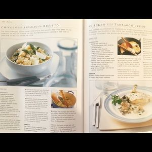 Kitchen | Comprehensive Meat Poultry Cookbook | Poshmark